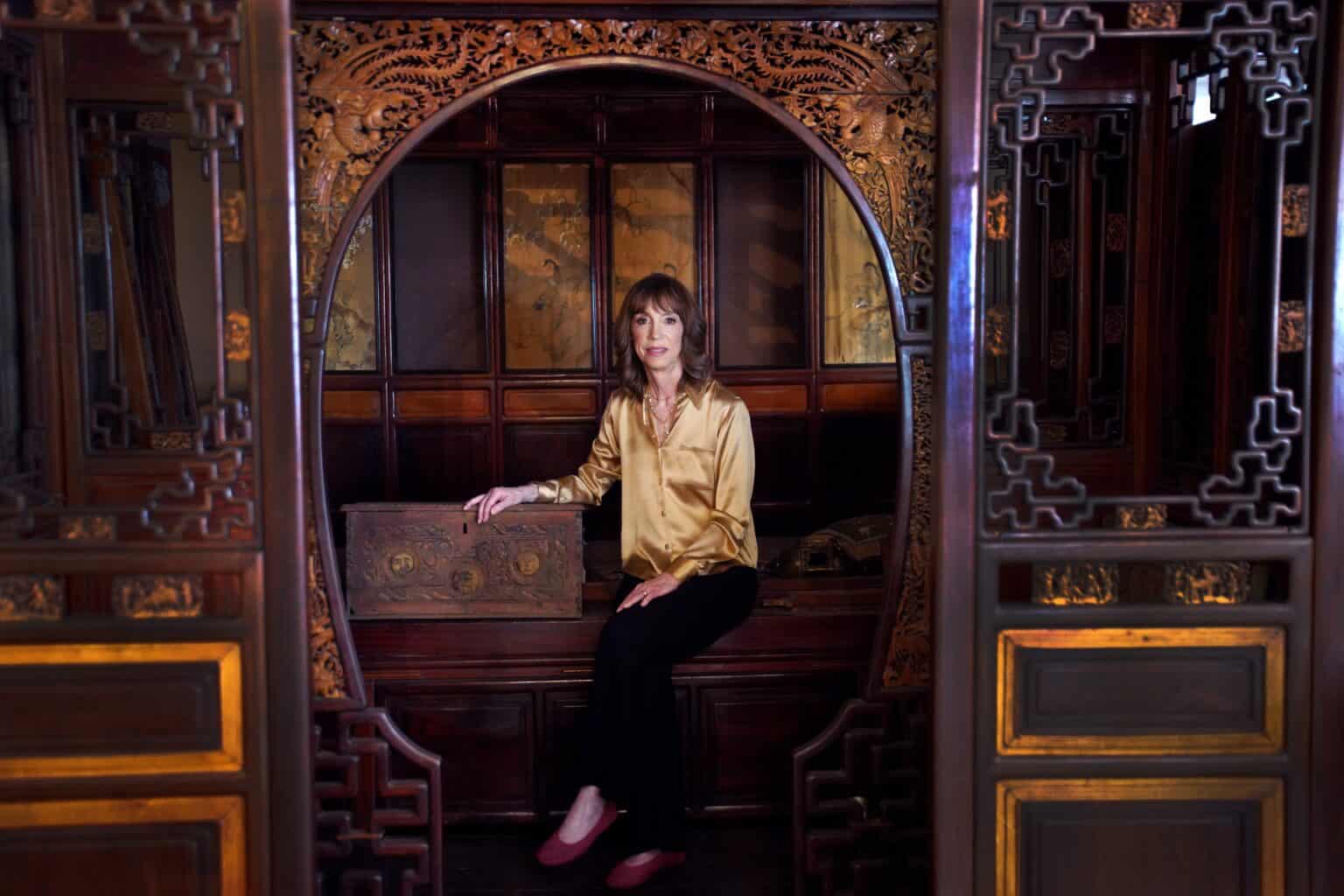 Step Inside: Lady Tan's Circle of Women: Traditions and Culture ...