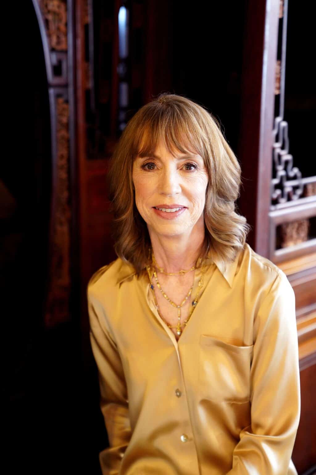 Official Website of Lisa See, Bestselling Author