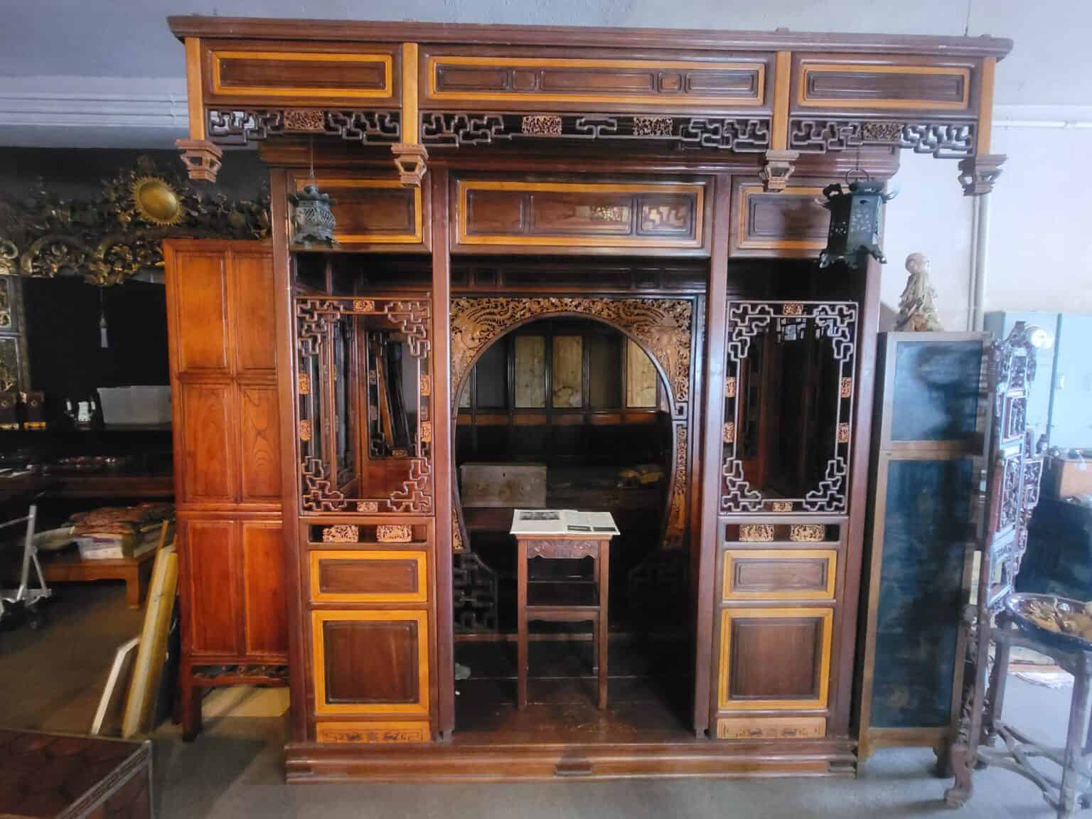 Step Inside: Lady Tan's Circle of Women: Traditions and Culture ...