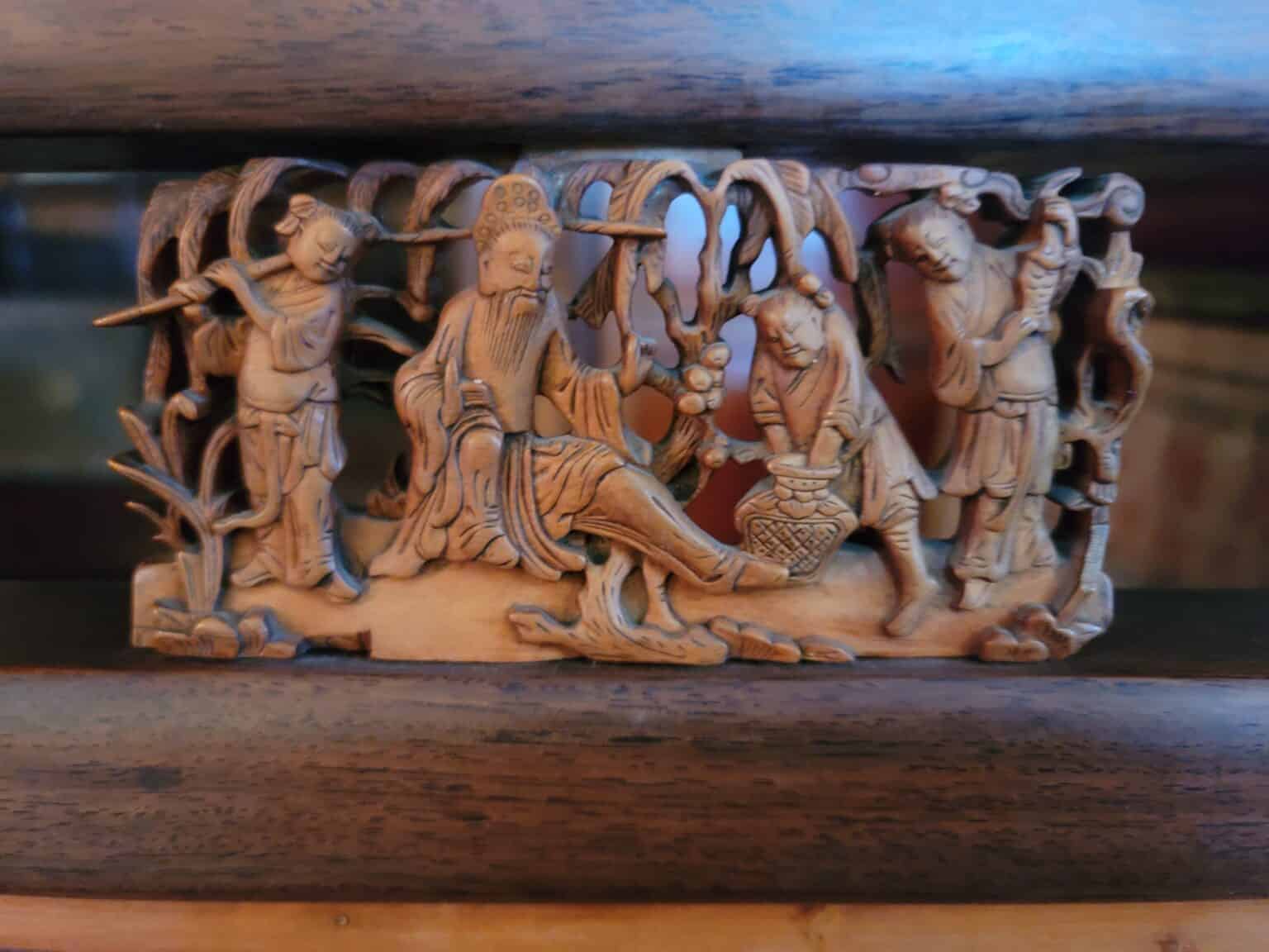 Step Inside: Lady Tan's Circle of Women: Traditions and Culture ...